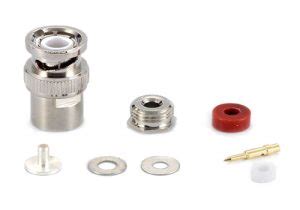 Exploring Bnc Connectors Definition Design Parameters And Applications Vinstronics High