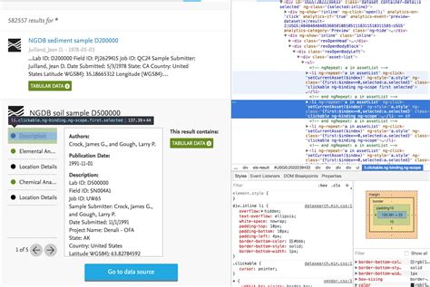 Selenium Webdriver Cant Find Element On Ui Stack Overflow