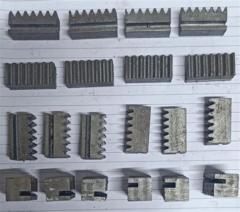 Mild Steel Turning Components At Rs 100piece In New Delhi Id