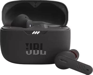 Беспроводные наушники JBL Tune 230NC TWS Black — купить на официальном ...