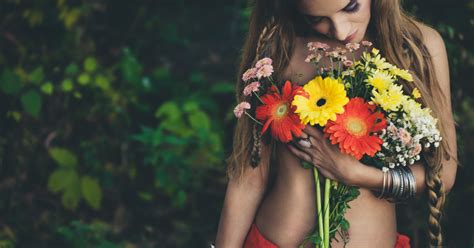 Inside The Worlds Longest Running Most Successful Free Love Commune
