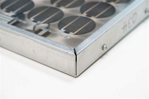 Spectrolab • Museum Of Solar Energy