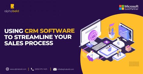 Imran Imtiaz On Linkedin Using Crm Software To Streamline Your Sales Process