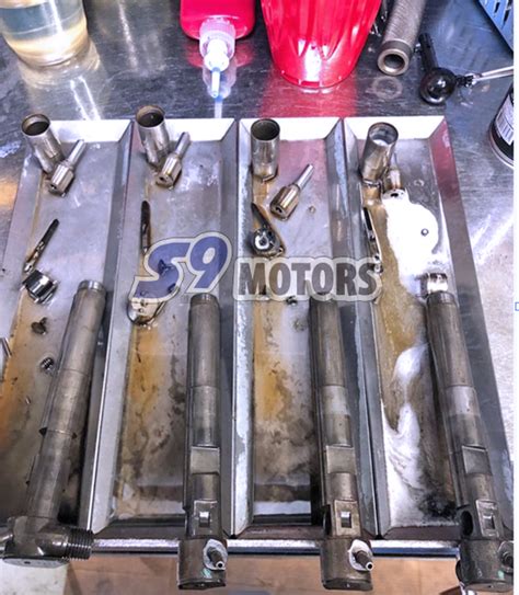 쉐보레 크루즈 정비 흡기크리닝 인젝터성능점검 디젤차량의 필수 관리 프로그램 올바른 흡기크리닝 방법 네이버 블로그