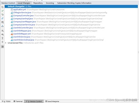 Idea 如何将一个java类不编译 Idea不编译某个文件夹mob6454cc64e36b的技术博客51cto博客