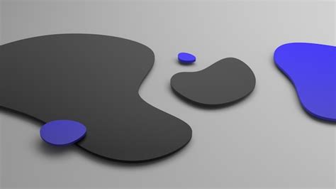 Premium Photo Abstract 3d Render Background Design