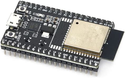 Yakestyle Esp32 Devkitc Kernplatine Esp32 Entwicklungsplatine Esp32