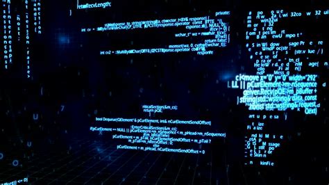 Coding Live Wallpaper Videos Download Free 4k Stock Video Footage And Coding Live Wallpaper Hd