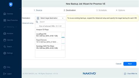 How To Modify Proxmox Backup Location A Step By Step Guide