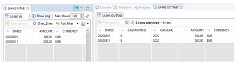Sap Hana To Date Date Functions In Hana Sqlscript Explained
