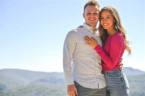 Justin Haley 2025 Fiancée Net Worth Tattoos Smoking And Body Facts Taddlr