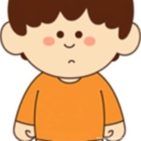 Chibi Character In Studio Stable Diffusion Online