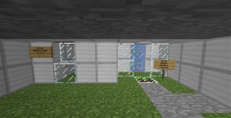 Cloning Machine Minecraft Map