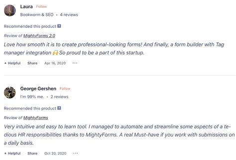 Save Time With The 5 Best Form Automation Software Tools For 2023 Mightyforms