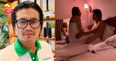 បាក់ចង្កេះអ្នកតាមដាន ថ្ងៃនេះ ពាក់មី បង្ហាញវីដេអូថ្មីទាក់ទងរឿងលើគ្រែជាមួយ សីសី Sabay News