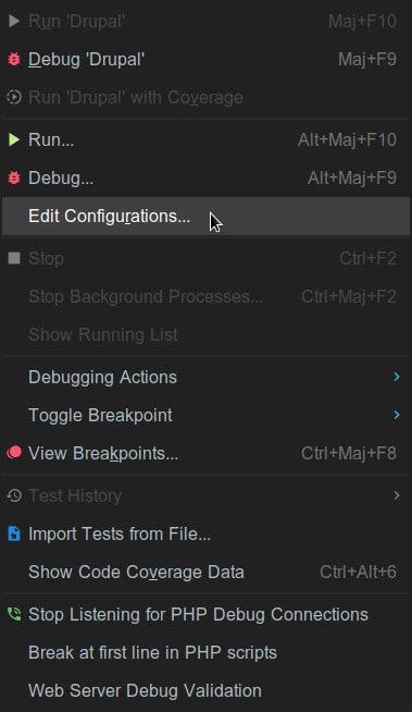 Déboguer Comme Un Chef En Php Avec Xdebug