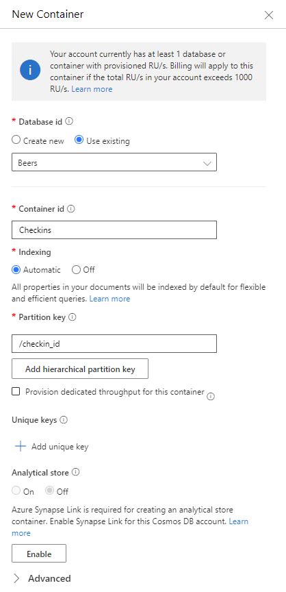 How To Set Up Microsoft Fabric Database Mirroring For Azure Cosmos Db