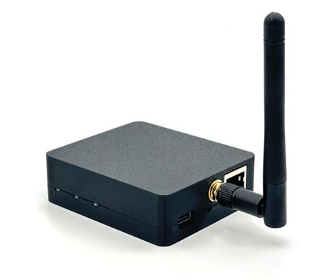Zigbee Coordinator Cc2652p7 10 Runs Open Source Firmware Works With