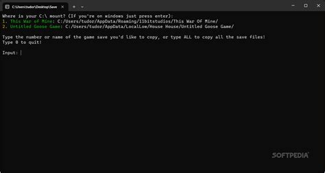 Save Game Extractor Download Softpedia