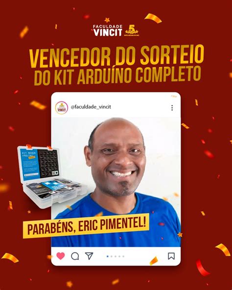 Sucesso Total No Curso De Programação Com Arduino Da Eletrônica à Automação Com Componentes