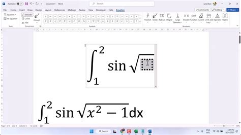 How To Make Integral Symbol On Keyboard Youtube