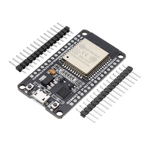 ESP32 Development Boards Review