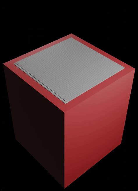 Dynamic Shape Display For Immersive Storytelling Devpost