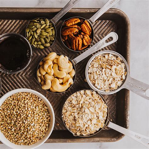 Выбираем продукты без глютена – 4fresh блог
