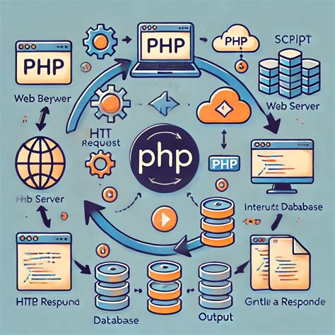 Php Lifecycle As A Web Development Tarikul Islam Riko