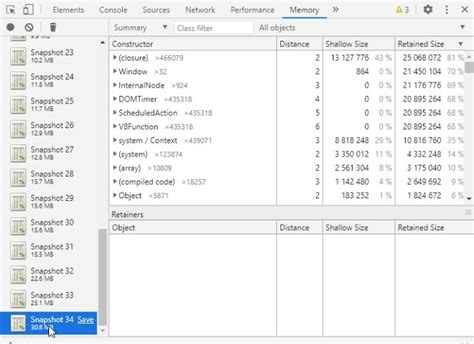 Reactjs Javascript Clock Memory Leak Issue Using Setinterval
