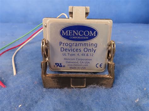 Mencom Corp Dp Rj45 R 32 Panel Interface Connector Duplex Outlet 1year Warranty Integrity