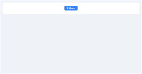 Primeng File Upload Basic Demo Codesandbox