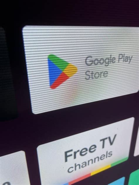 Weird Horizontal Lines On My Tv Rhometheater