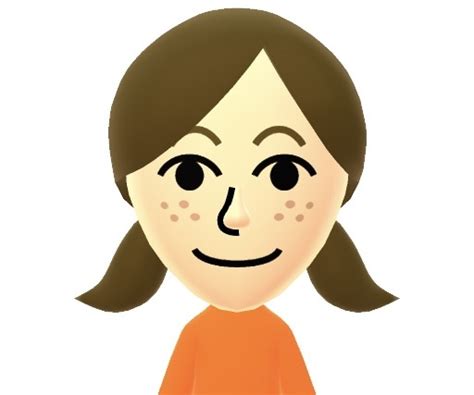 Showing My Mii Characters Part 3 Fandom