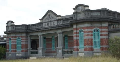 城鄉雜記 279 後壁 菁寮 黃家古厝 by Hsu的部落格 旅聯網