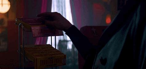 Chilling Adventures Of Sabrina Gif By Netflixlat Find Share On Giphy