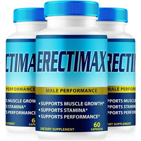 Supplement Erectile Dysfunction