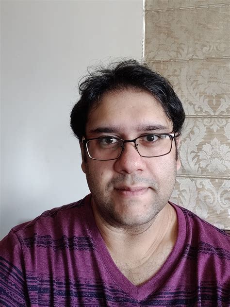 Ankit Banerjee Screenrant