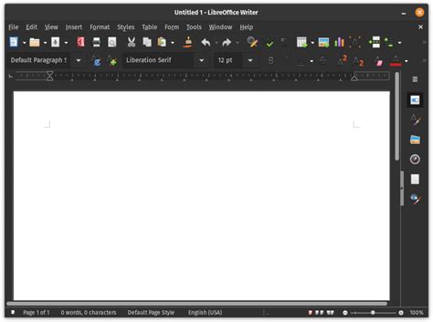 LibreOffice Vs OpenOffice What S The Difference