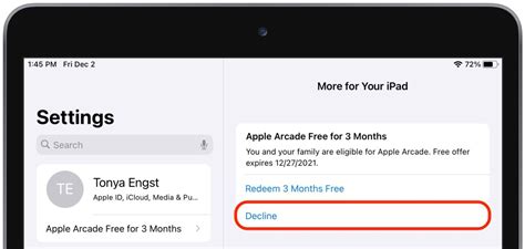 Get Rid Of The Apple Pay Setup Badge On Settings TidBITS