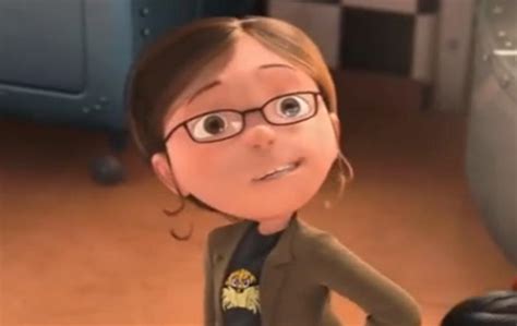 Margo Gru Despicable Me Wiki