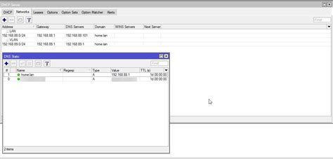 Docker Pihole Beginner Basics Mikrotik Community Forum