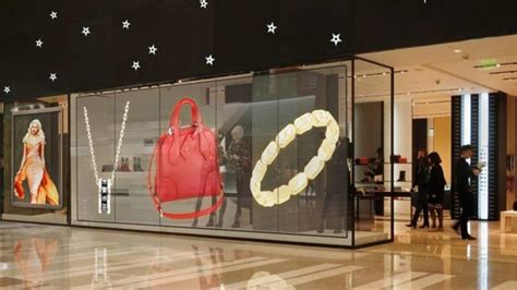 How Much Does A Transparent LED Display Cost RGBLEDWORLD