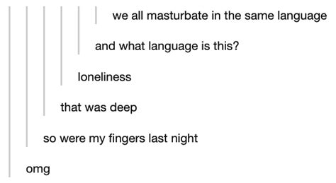 Times All Of Tumblr Had Dirty Dirty Minds