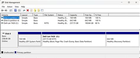 Installed Windows 11 But No Msr Partition Solved Page 2 Windows 10 Forums