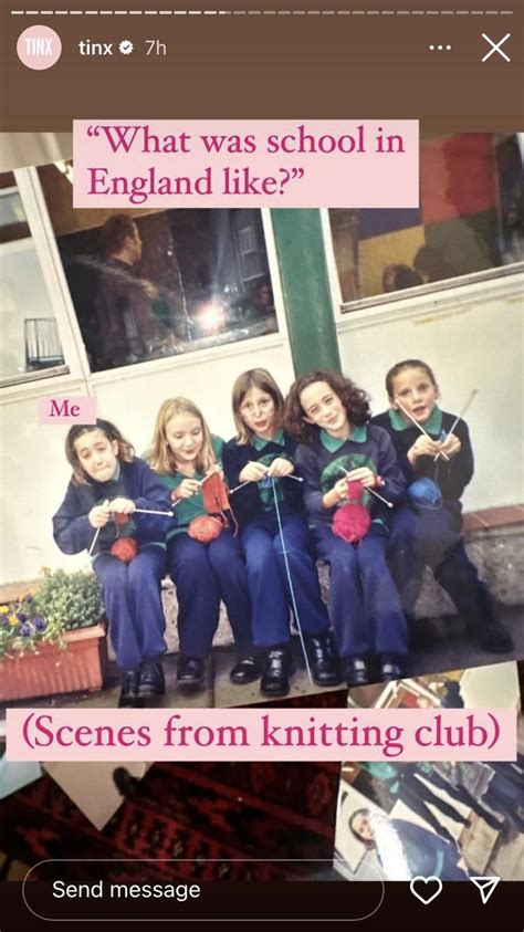 89 Best Tinx Images On Pholder Tinxsnark Ny Cinfluencersnark And Tiktokgossip