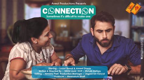 Connection Beautiful Mother And Son Relationship Short Film