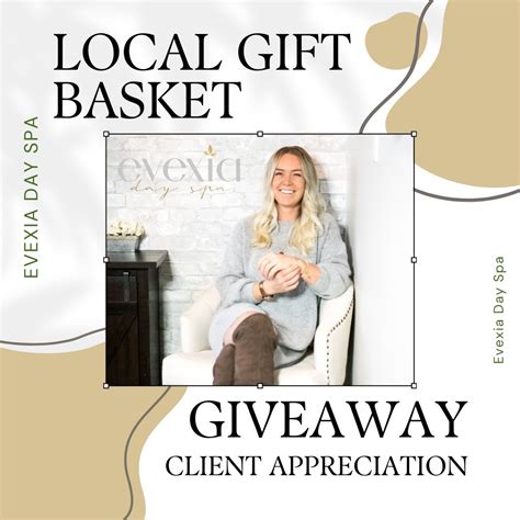 Evexia Day Spa Creston Bc