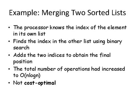 Pram Algorithms Sathish Vadhiyar Pram Model Introduction Parallel