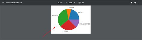 Matplotlib Save As Pdf 13 Examples Python Guides